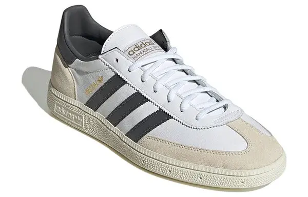 Adidas Handball Spezial Sneakers - Cloud White/grey Five/off White