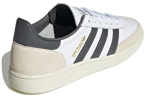Adidas Handball Spezial Sneakers - Cloud White/grey Five/off White