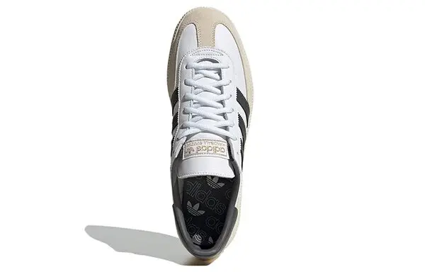 Adidas Handball Spezial Sneakers - Cloud White/grey Five/off White