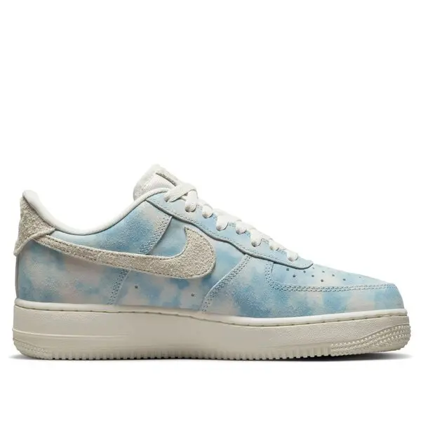 Nike Force 1 Low "clouds" Sneakers