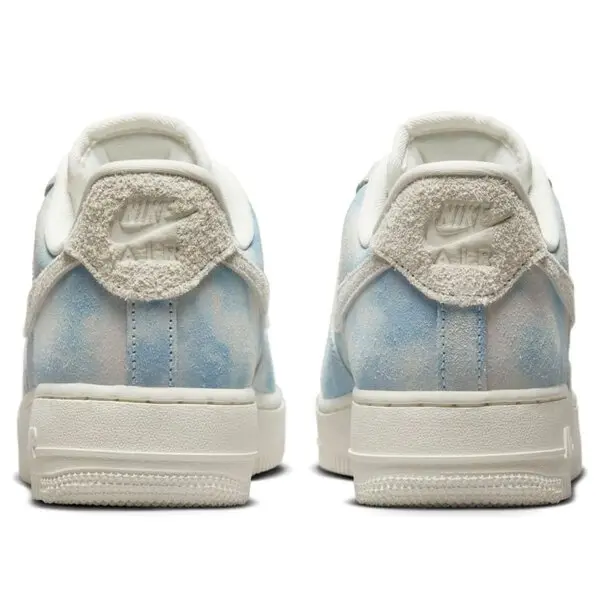 Nike Force 1 Low "clouds" Sneakers