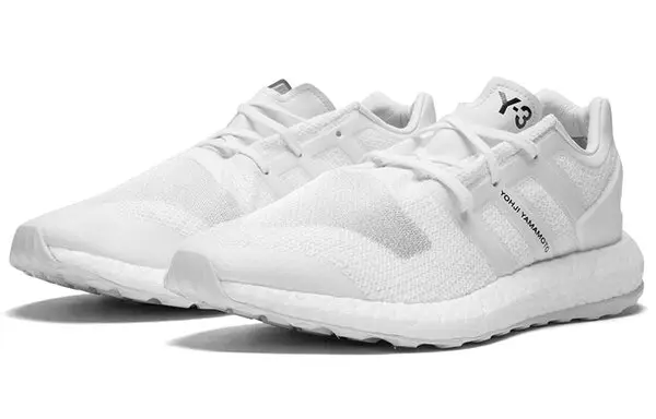 Adidas Y-3 Pureboost "crystal " Sneakers
