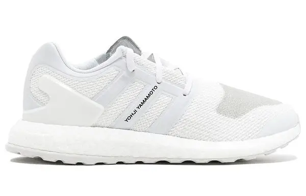 Adidas Y-3 Pureboost "crystal " Sneakers
