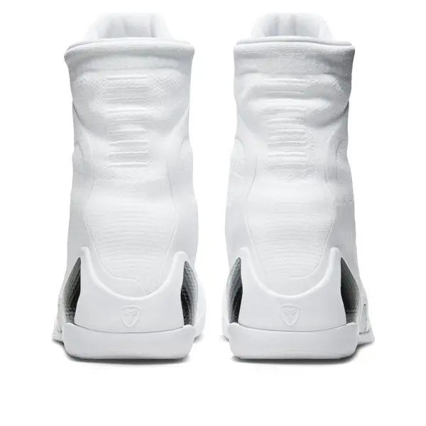 Nike Kobe Elite Protro "halo" High Top Sneakers