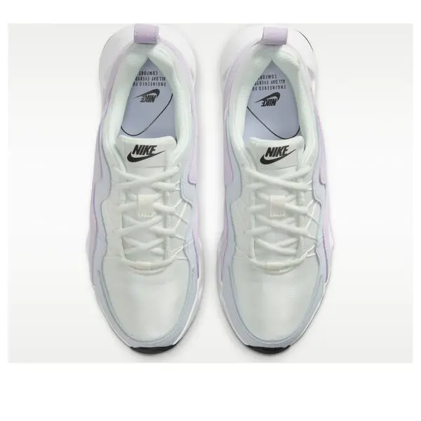 Nike Ryz 365 "spruce Aura Ghost" Sneakers - Purplegreen