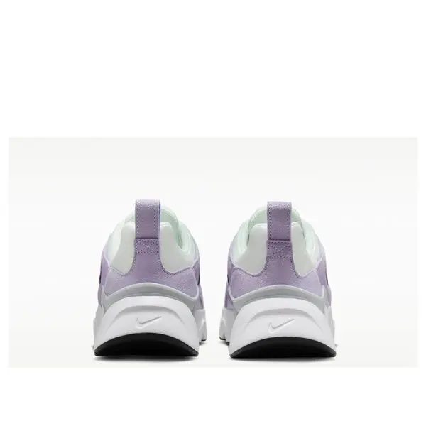 Nike Ryz 365 "spruce Aura Ghost" Sneakers - Purplegreen