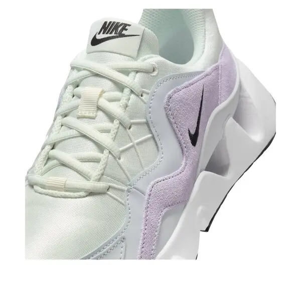Nike Ryz 365 "spruce Aura Ghost" Sneakers - Purplegreen