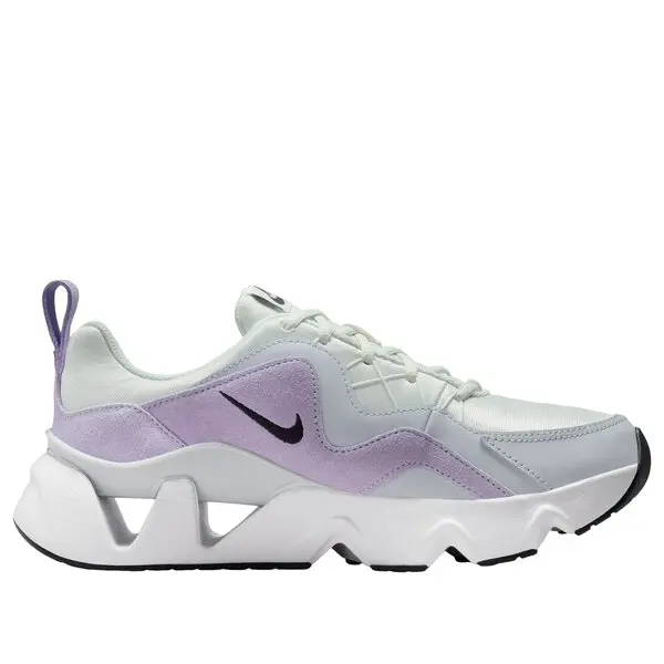 Nike Ryz 365 "spruce Aura Ghost" Sneakers - Purplegreen