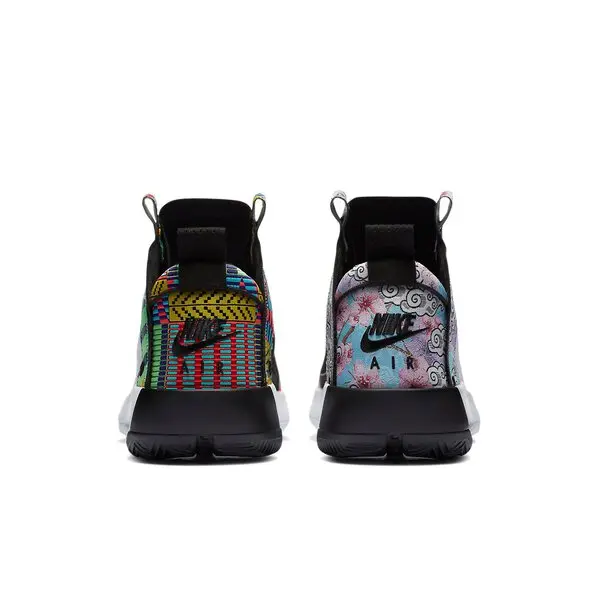 JORDAN Rui Hachimura X 34 "heritage - Multi-color