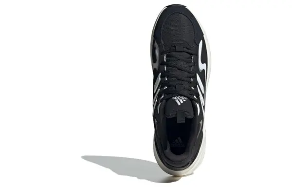 Adidas Ozwave Sneakers - Black/white