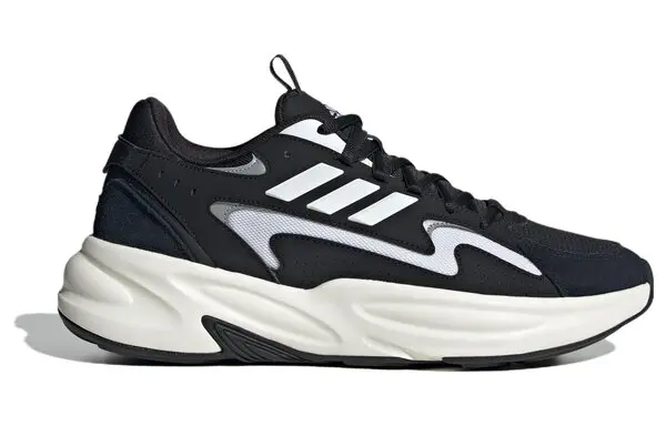 Adidas Ozwave Sneakers - Black/white