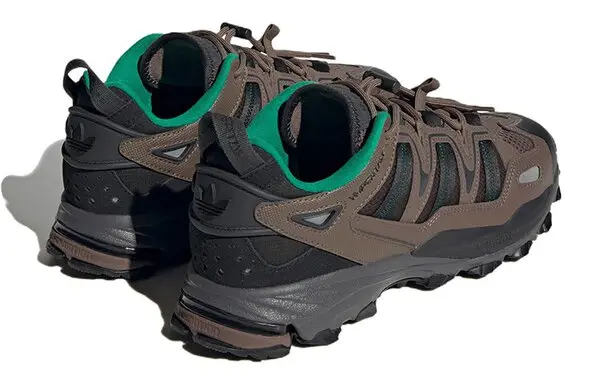 Adidas Hyperturf Adventure Sneakers - Brown