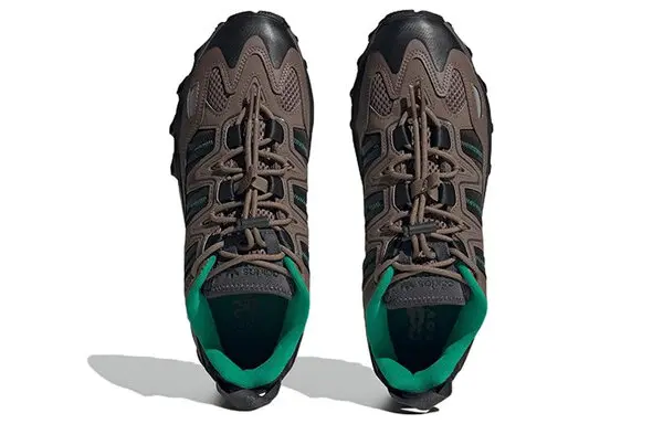 Adidas Hyperturf Adventure Sneakers - Brown