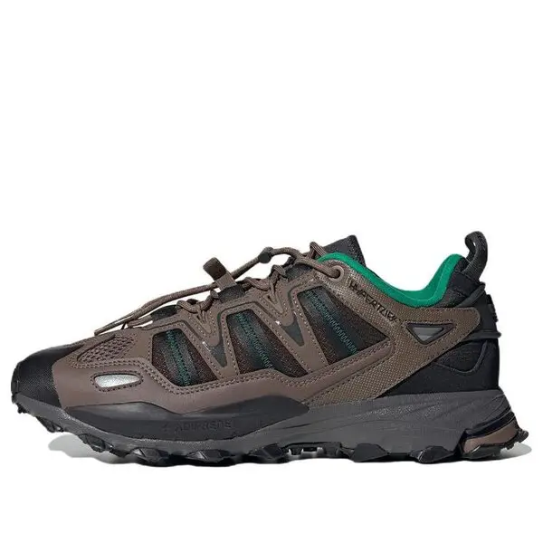 Adidas Hyperturf Adventure Sneakers - Brown
