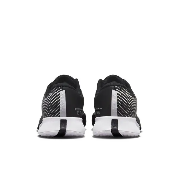 Nike Court Air Zoom Vapor Pro 2 Sneakers - Black/white