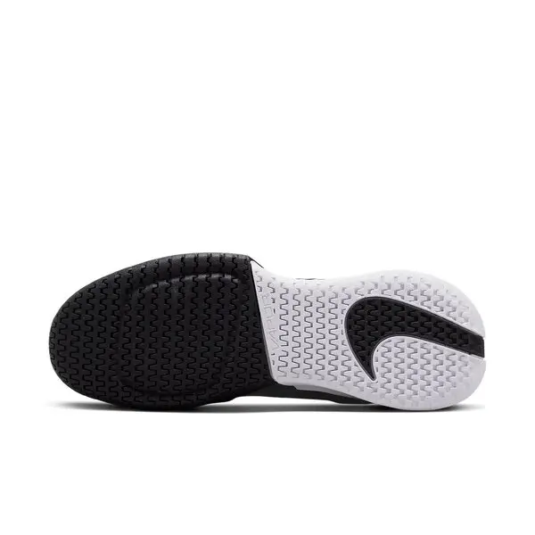 Nike Court Air Zoom Vapor Pro 2 Sneakers - Black/white