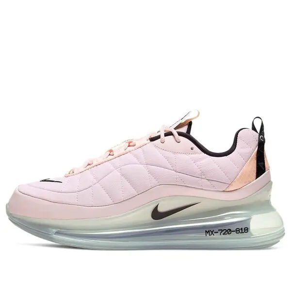 Nike Max 720-818 Sneakers - Pink/blue