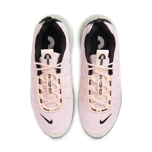 Nike Max 720-818 Sneakers - Pink/blue
