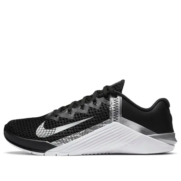 Nike Metcon Athletic Sneakers - Black