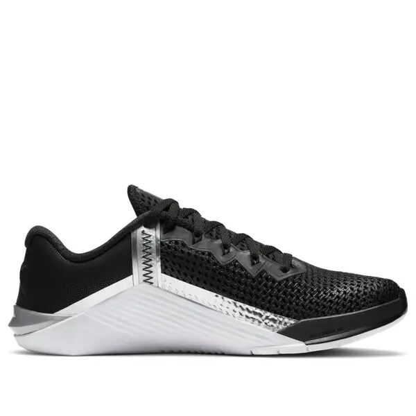 Nike Metcon Athletic Sneakers - Black