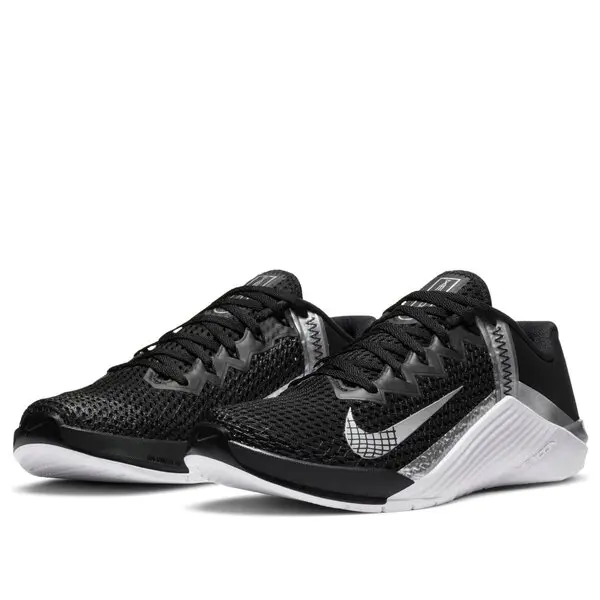 Nike Metcon Athletic Sneakers - Black