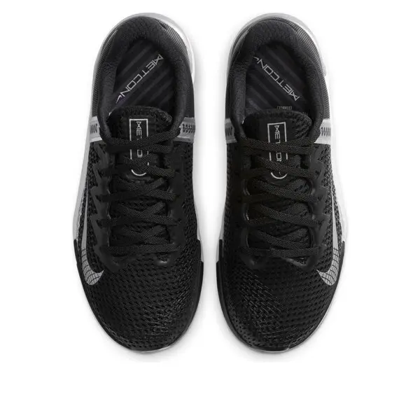 Nike Metcon Athletic Sneakers - Black