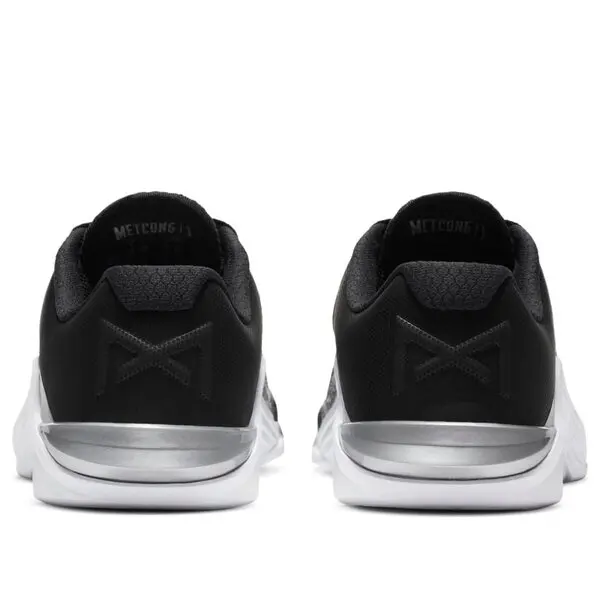 Nike Metcon Athletic Sneakers - Black