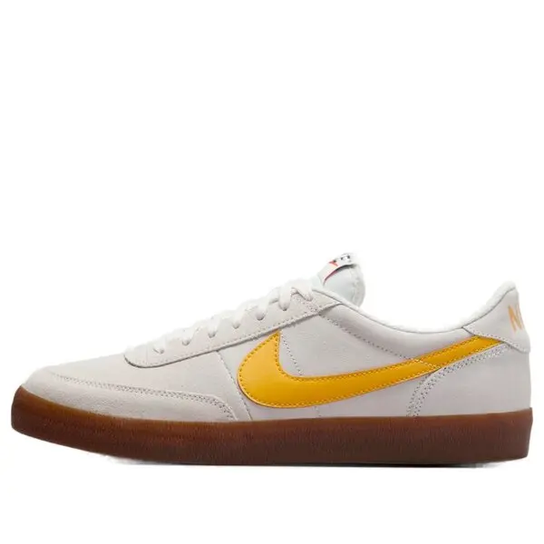 Nike Killshot 2 "phantom University Gold" Sneakers - Phantom/gum Medium Brown/summit White