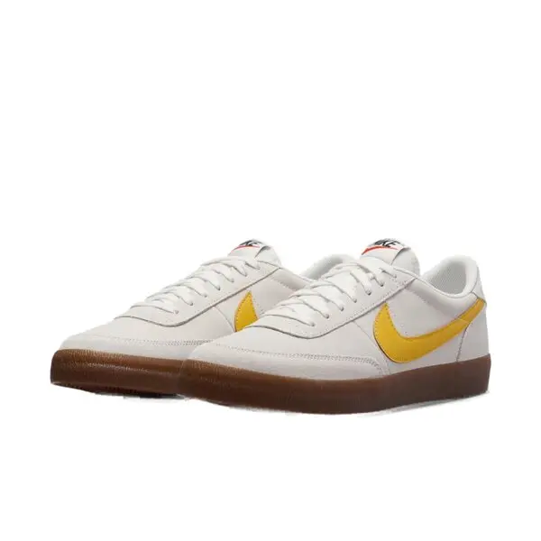 Nike Killshot 2 "phantom University Gold" Sneakers - Phantom/gum Medium Brown/summit White
