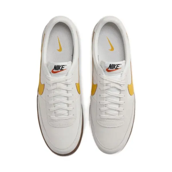 Nike Killshot 2 "phantom University Gold" Sneakers - Phantom/gum Medium Brown/summit White