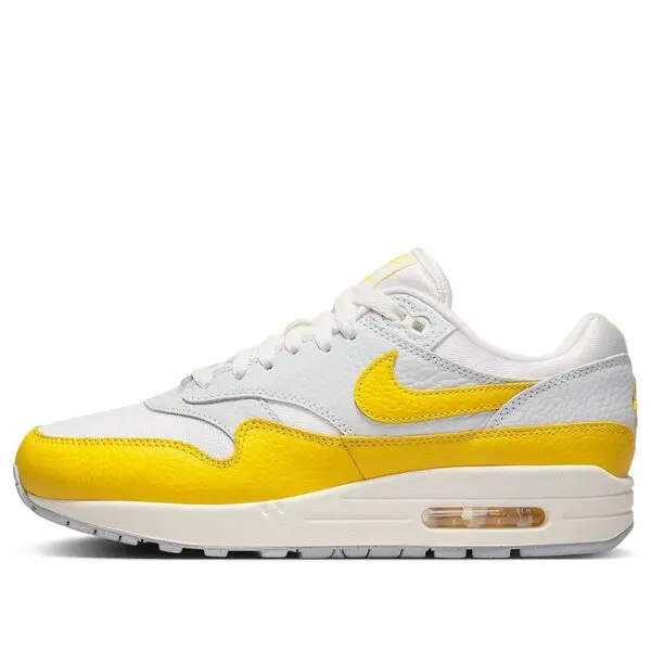 Nike Max 1 "tour Yellow - White/yellow/grey