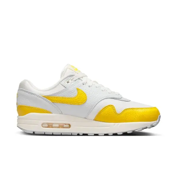 Nike Max 1 "tour Yellow - White/yellow/grey