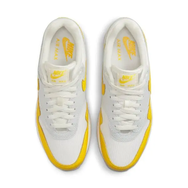 Nike Max 1 "tour Yellow - White/yellow/grey