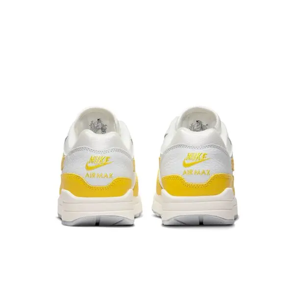 Nike Max 1 "tour Yellow - White/yellow/grey