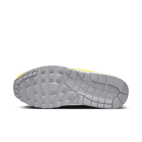 Nike Max 1 "tour Yellow - White/yellow/grey
