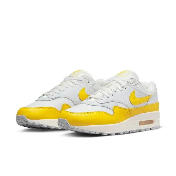 Nike Max 1 "tour Yellow - White/yellow/grey