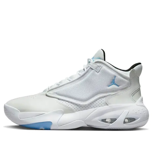 JORDAN Max Aura 4 Sneakers - Gray
