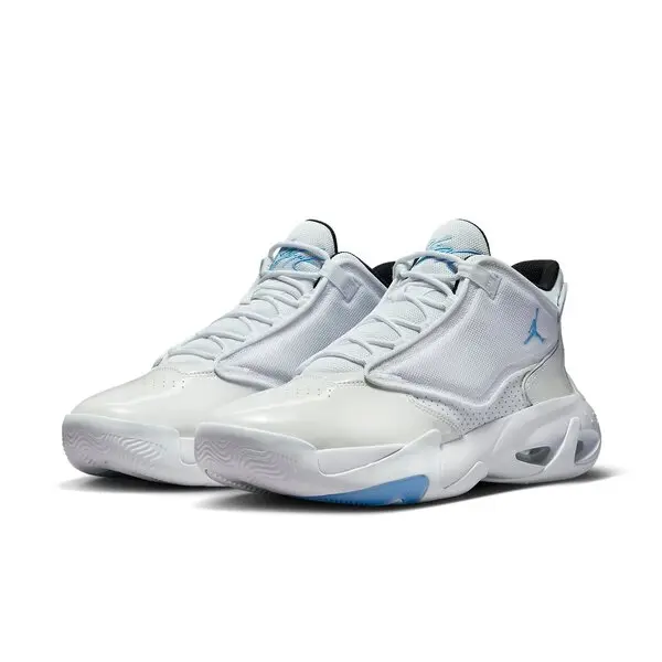 JORDAN Max Aura 4 Sneakers - Gray