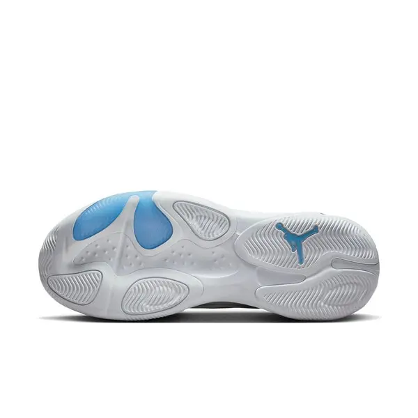 JORDAN Max Aura 4 Sneakers - Gray