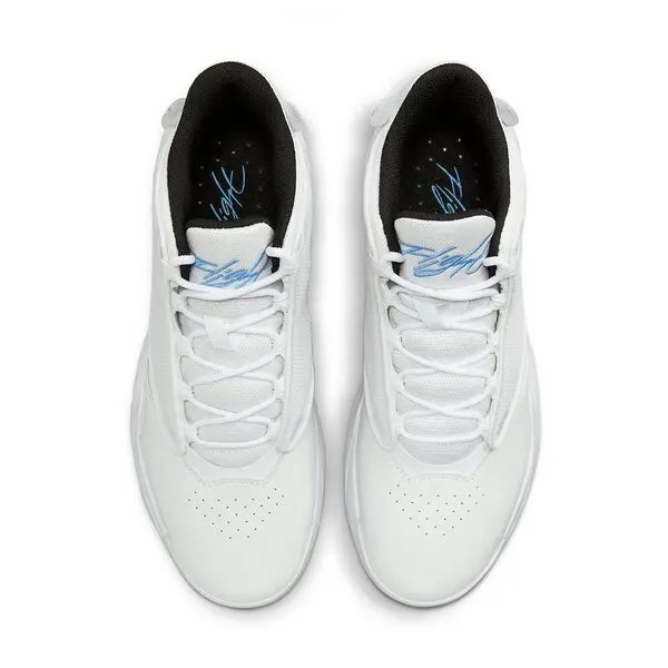 JORDAN Max Aura 4 Sneakers - Gray