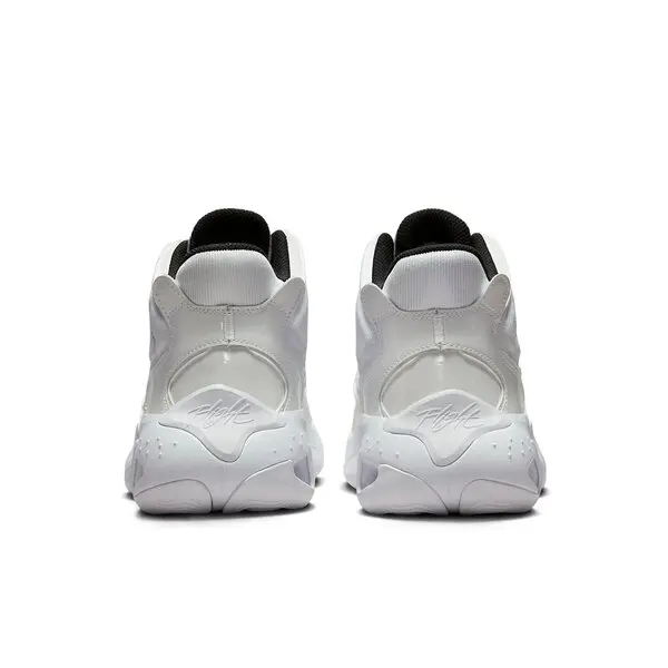 JORDAN Max Aura 4 Sneakers - Gray