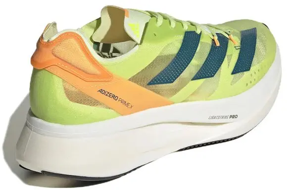 Adidas Adizero Prime X Sneakers