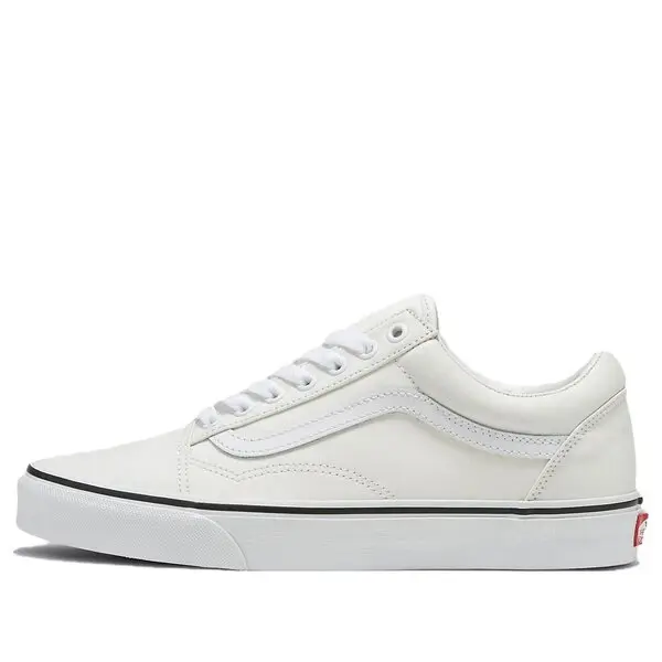 VANS Old Skool "color Theory Glow" Sneakers - Beige/white