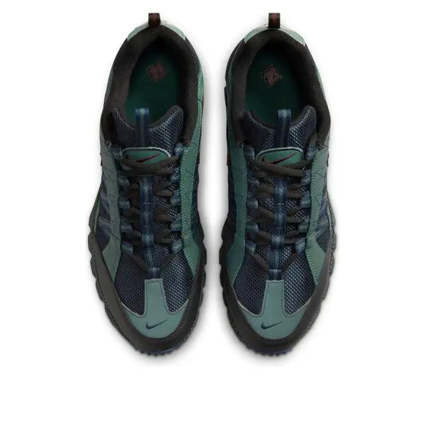 Nike Humara "midnight Navy" Sneakers - Midnight Navy/obsidian/black