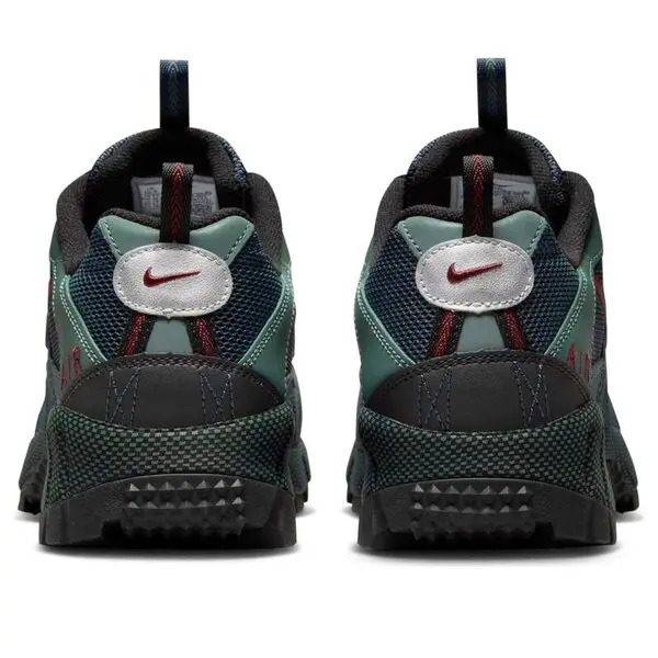 Nike Humara "midnight Navy" Sneakers - Midnight Navy/obsidian/black