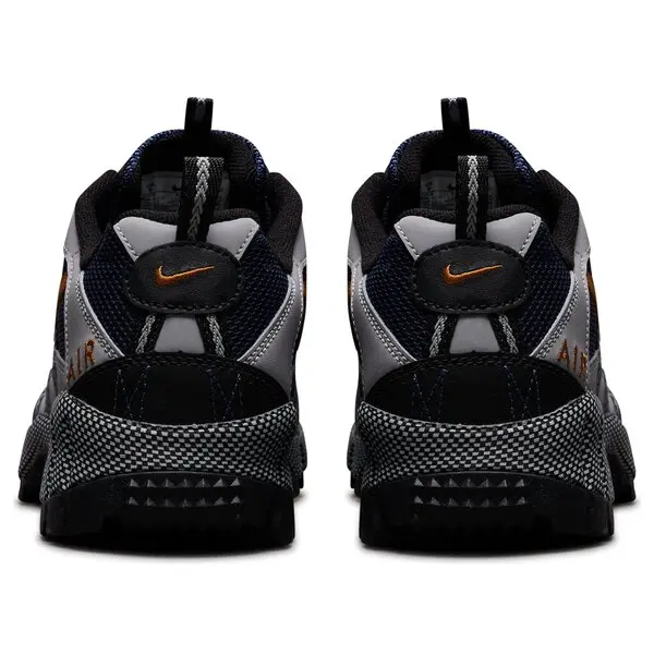 Nike Humara "midnight Navy" Sneakers - Midnight Navy/obsidian/black