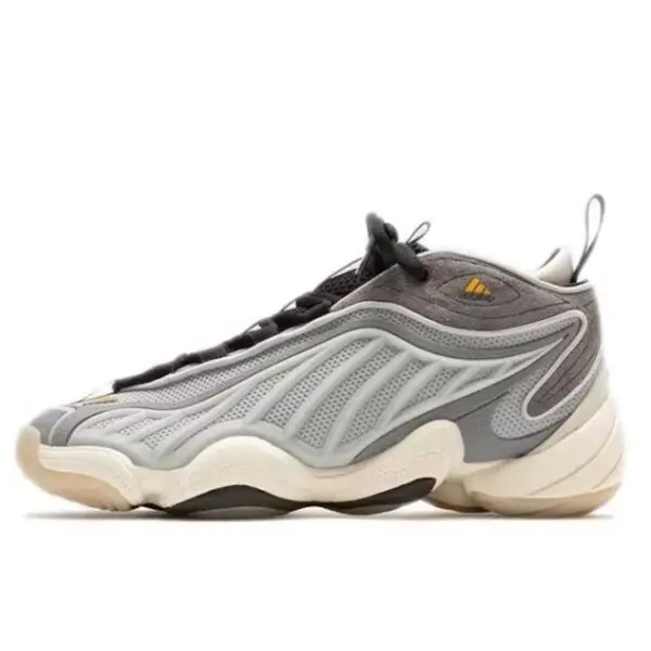 Adidas X Intimidation Packer Sneakers - Grey