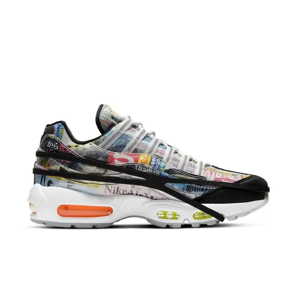 Nike Max 95 Se "japan Heritage" Sneakers