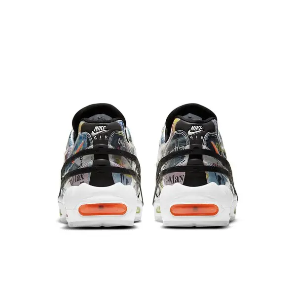 Nike Max 95 Se "japan Heritage" Sneakers