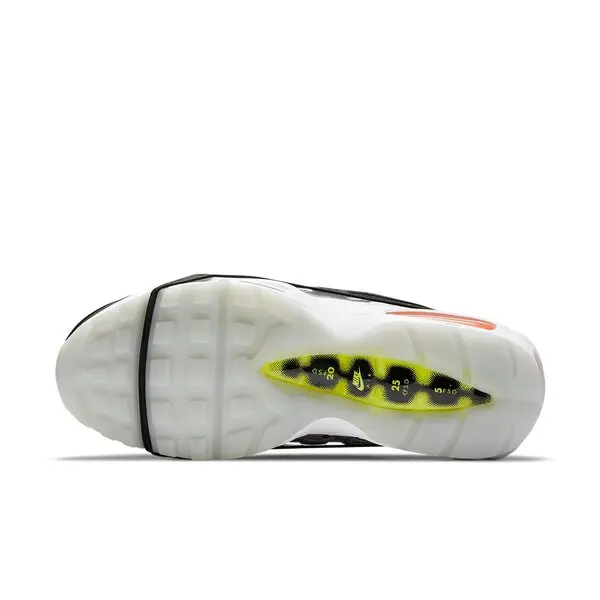 Nike Max 95 Se "japan Heritage" Sneakers